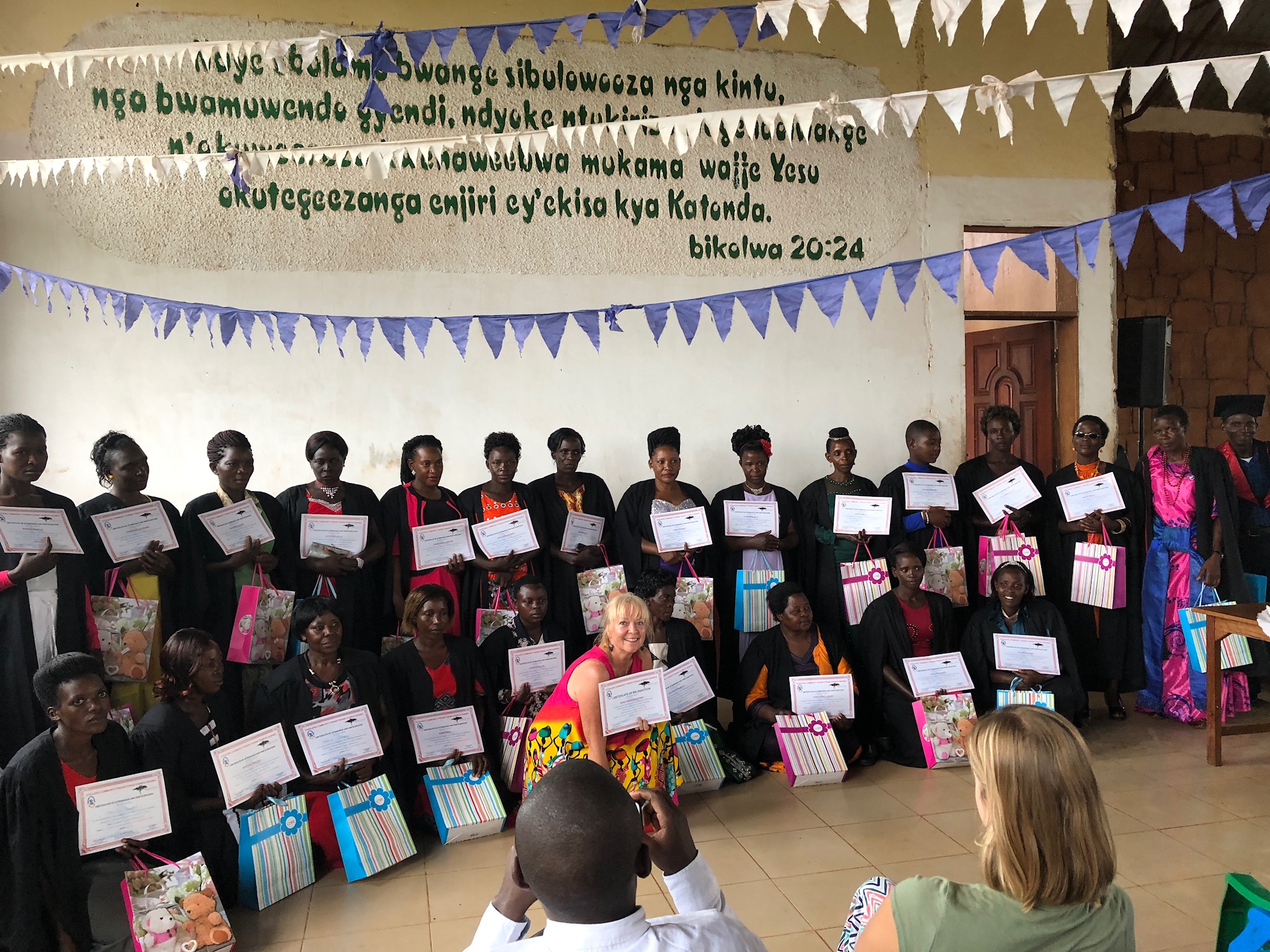 Tale of the Traveling Tea Cups – lisa nester