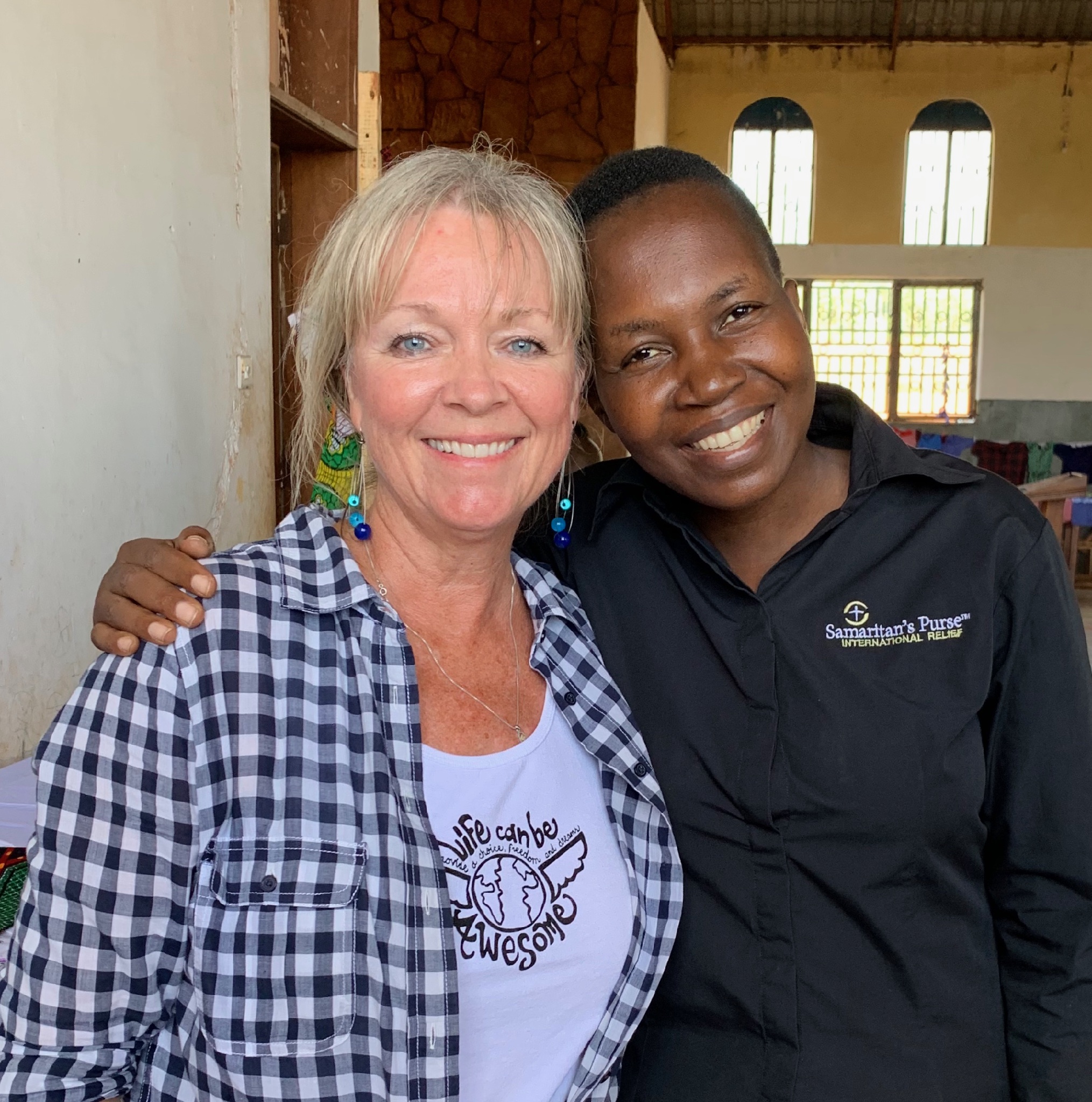 Tale of the Traveling Tea Cups – lisa nester